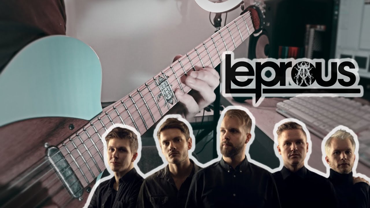 If Leprous Couldn't afford a Singer... - YouTube