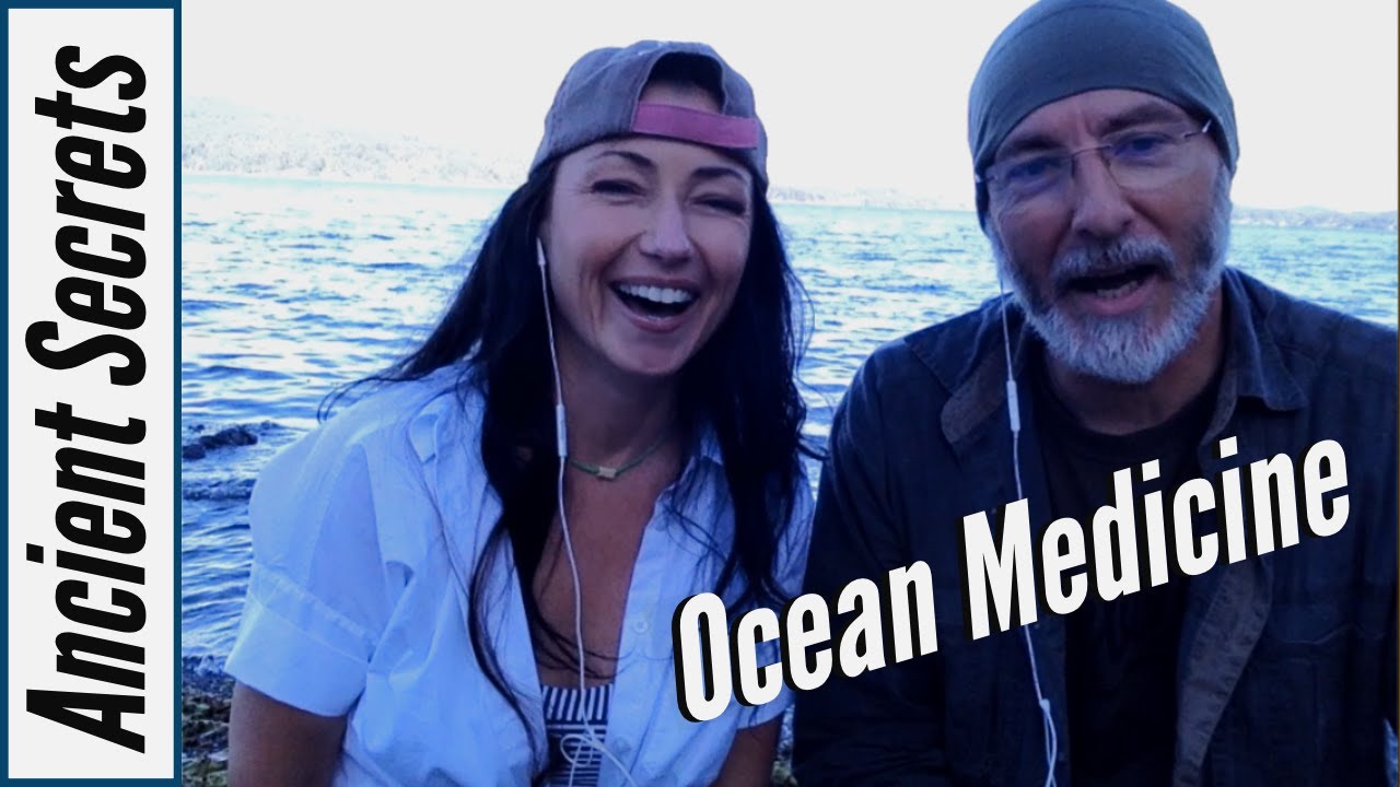 Ocean Medicine | Holistic Wellness - YouTube