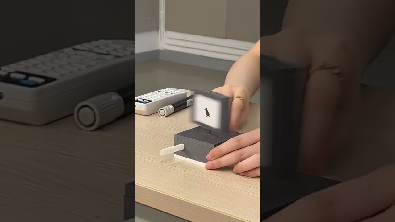 AAD AD2001 system design - YouTube