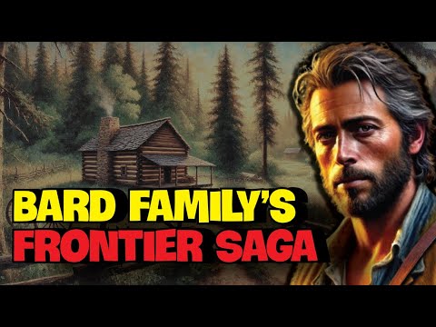 Captured by Conflict: The Bard Family's Harrowing Ordeal in the French ...