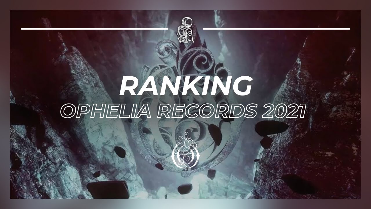 (Birthday Special) Ranking Every Ophelia Records Song In 2021 - YouTube