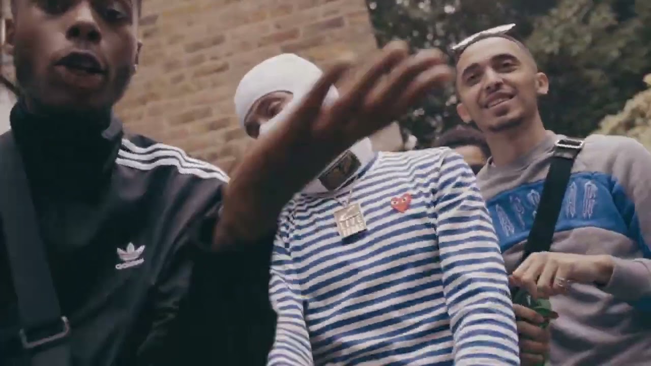 Loading Remix (Central Cee) - YouTube