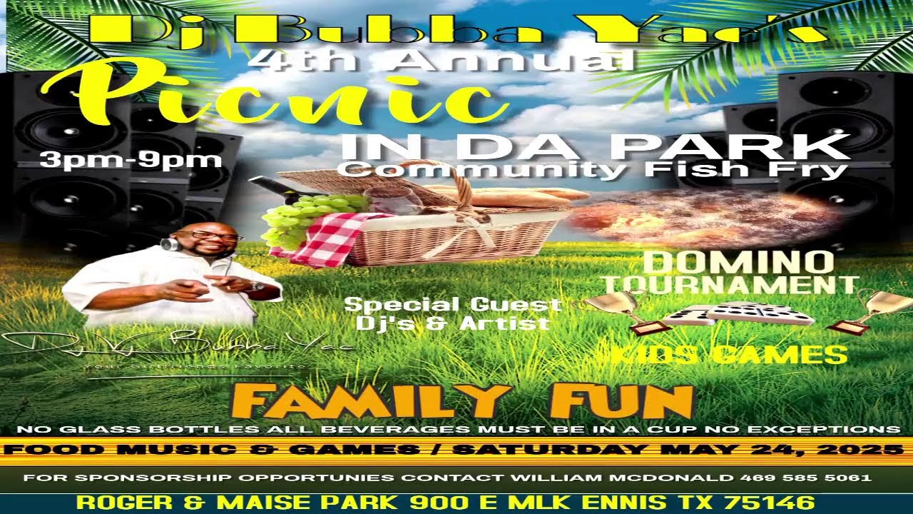 Dj/Vj Bubba Yae's Sunday Matinee at Tha Grown Folks Spot 1-19-2025 ...