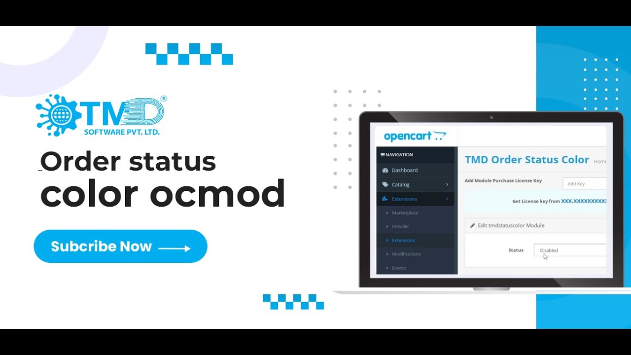 Optimize Your Order Management with Order Status Color OCMod | E ...