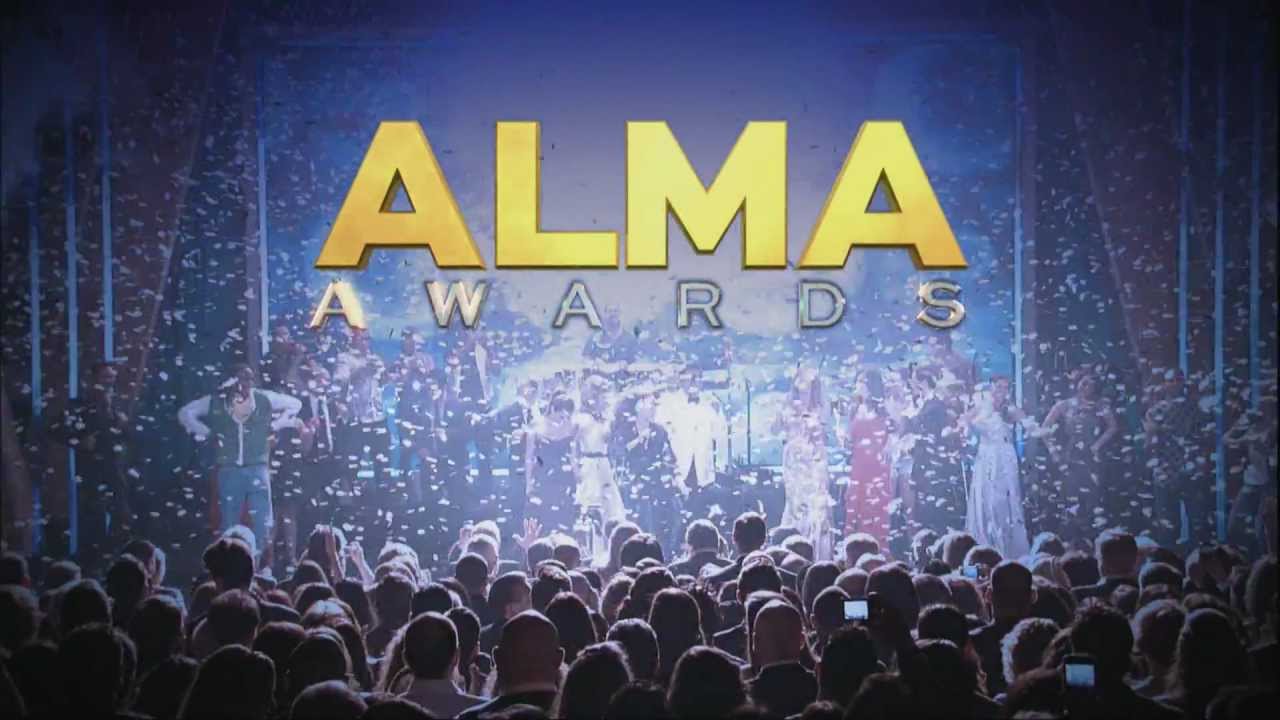 2012 NBC NCLR ALMA Awards - YouTube