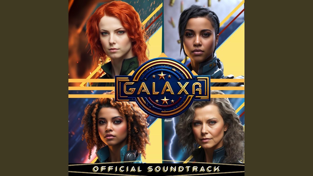 Cryonox Planet Music - YouTube