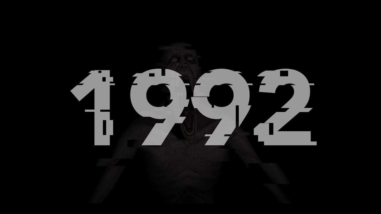 1992, THE CASE OF ENTITY 115 - YouTube