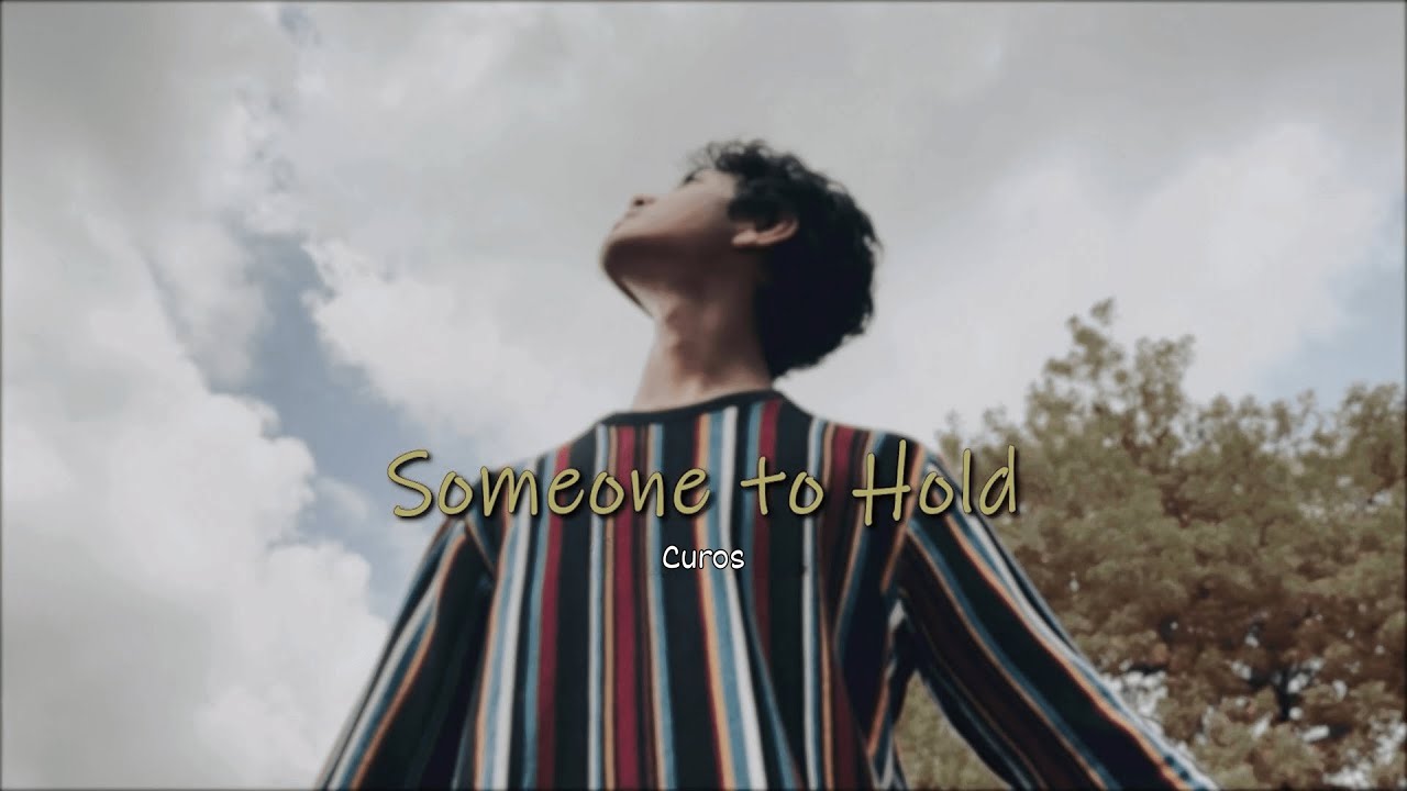 Curos - Someone to Hold [Official Original Video] - YouTube