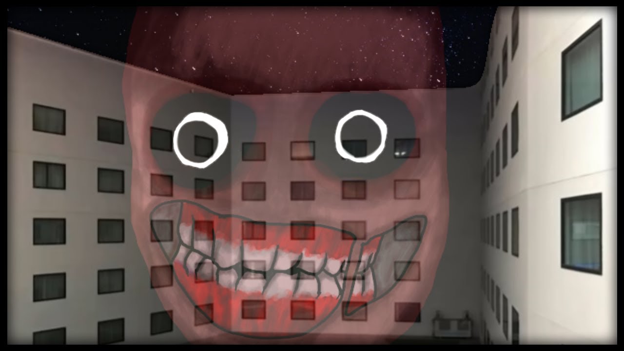 Trollge ''The peaceful sleep'' incident - YouTube