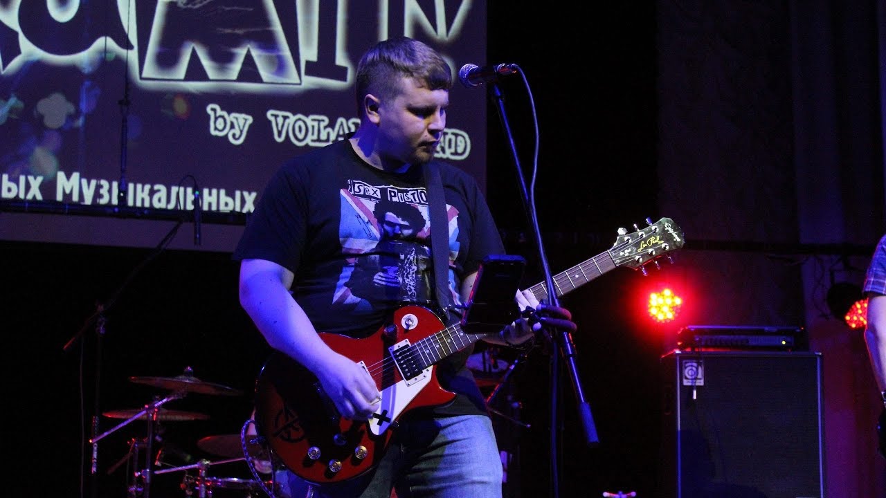 Just Punk - ДЖАМП! / КИРИШИ (21.12.19) - YouTube