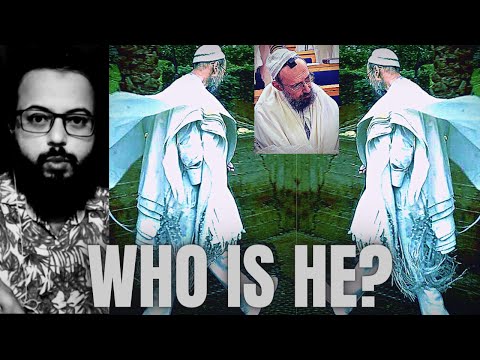 Qiyamah Sign- Jew Rabbi Dov Kook Performed Miracle just Like Dajjal-(Mahdi/Sean kalowski/Imam/Yajuj)