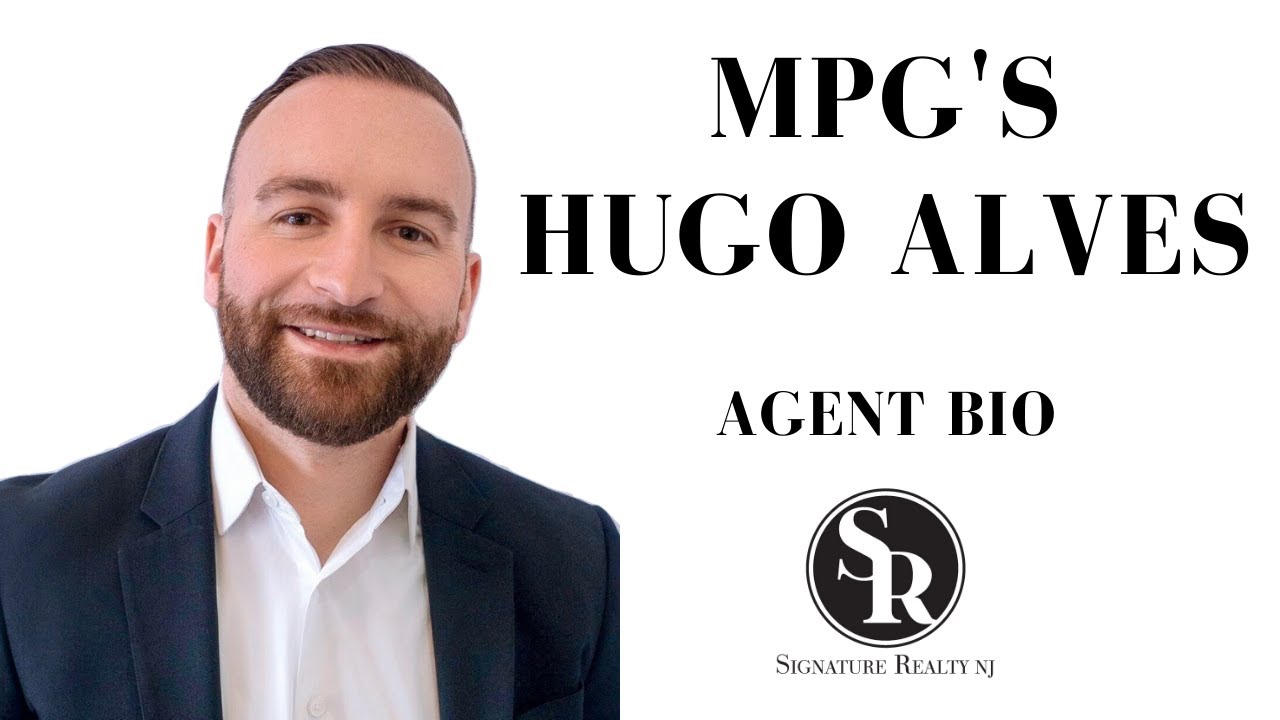 Hugo Alves Agent Biography - YouTube