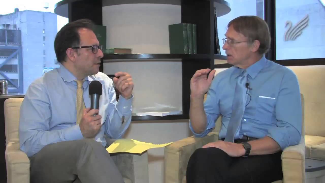 Entrevista Dr Michael Hall Parte 1 - YouTube