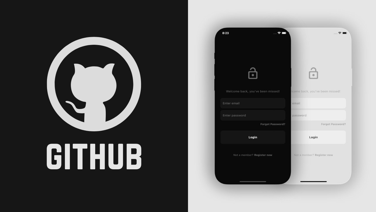 ☁️📱 Github Beginner Tutorial Youtube 8376