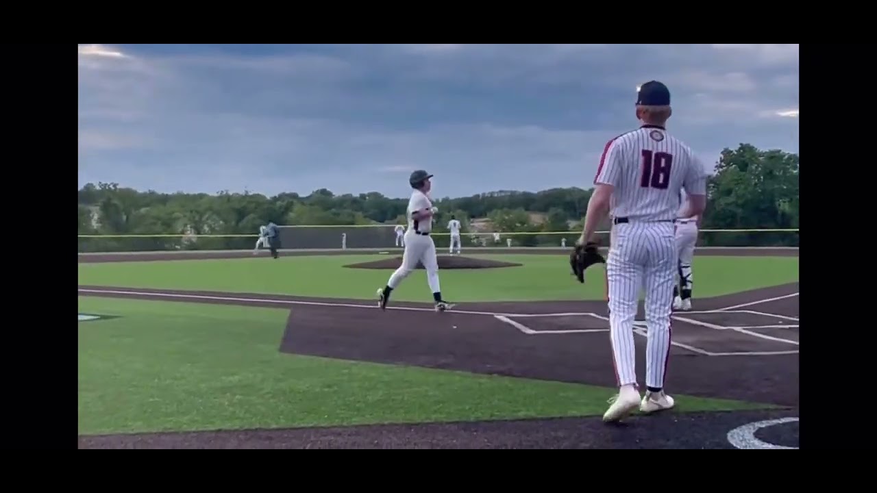 Noah Godwin Summer Highlights - YouTube