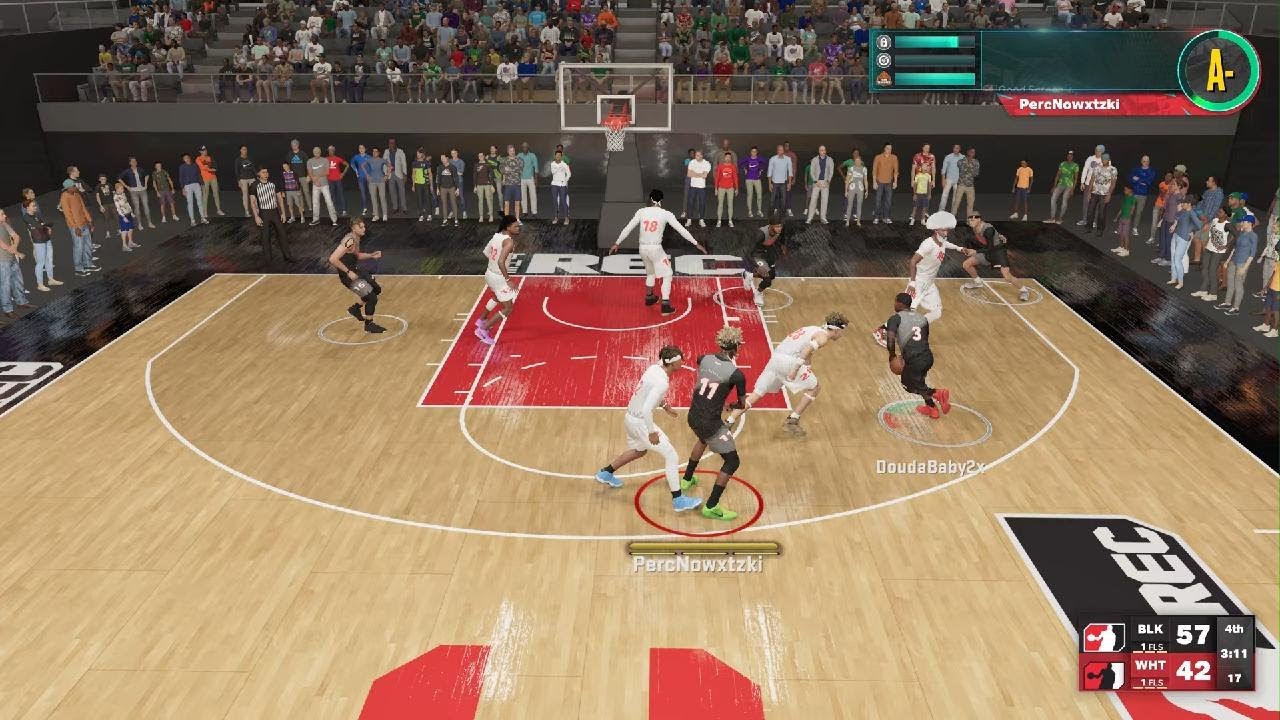 Get Up Craig! Pt 2 - YouTube