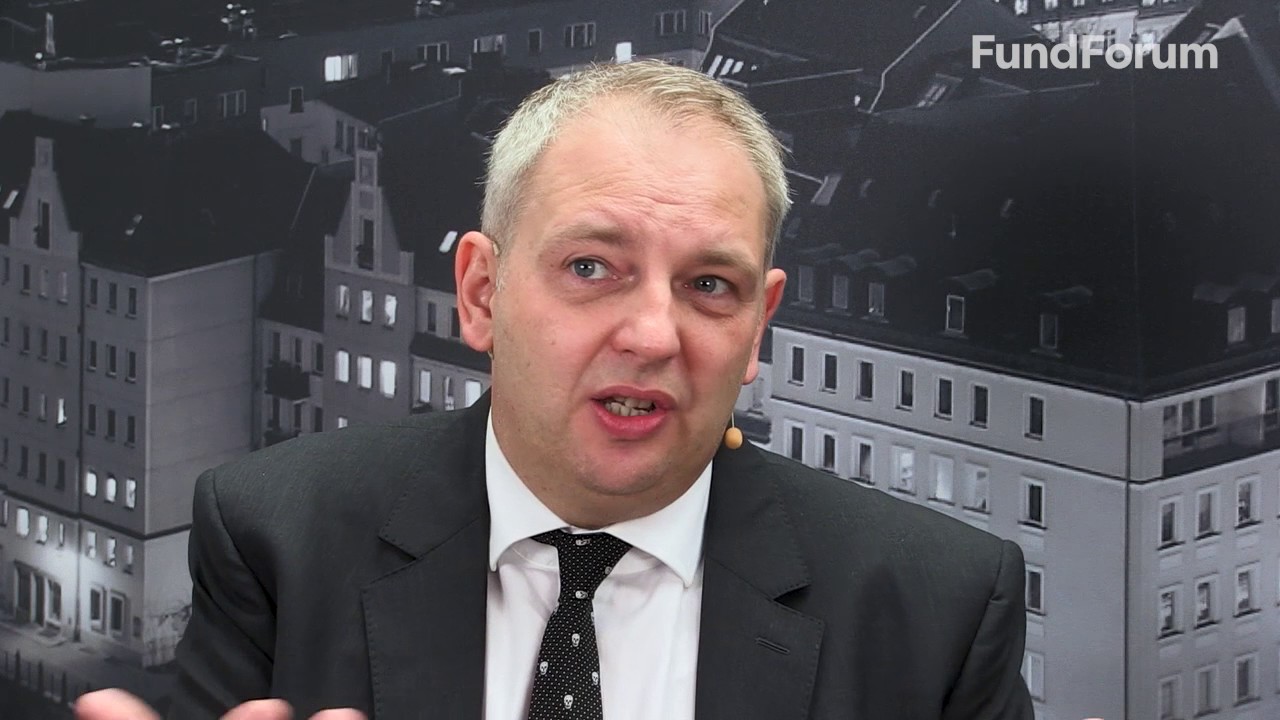 Neil Ward: Think about disruption and what your options are - YouTube