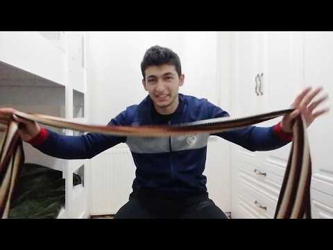 EVDE BİLEK GÜREŞİ NASIL ÇALIŞILIR ??