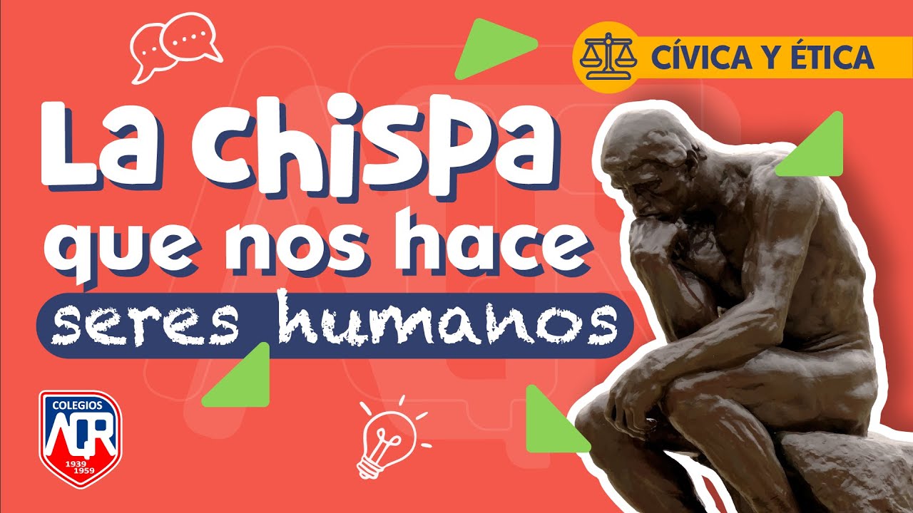 La razón en el desarrollo del ser humano | Formación Cívica y Ética ...