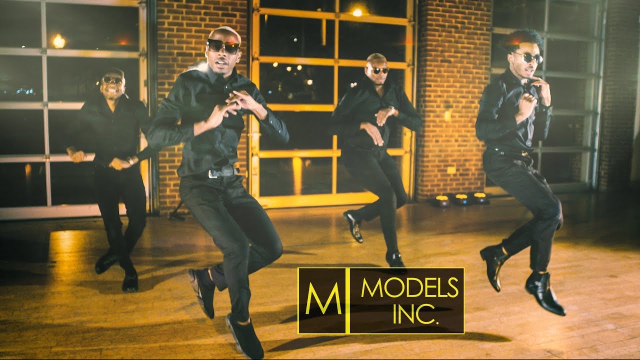 Models Inc - Washington DC - Tamia - "Leave it Smokin" - YouTube