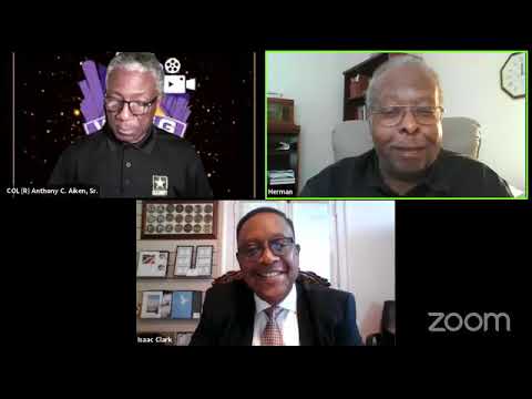 WCEG Network - Veterans Today hosts Anthony C. Aiken & Herman Anderson ...