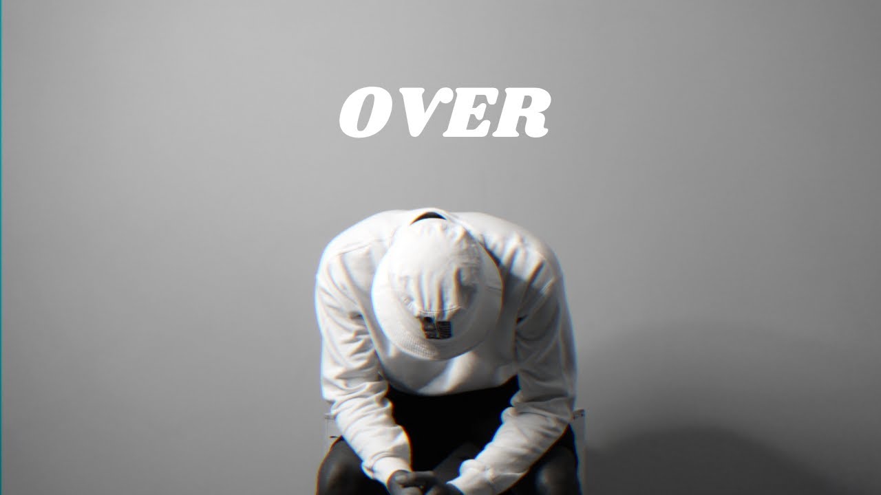 Jza King - Over ( Official Visualizer ) - YouTube