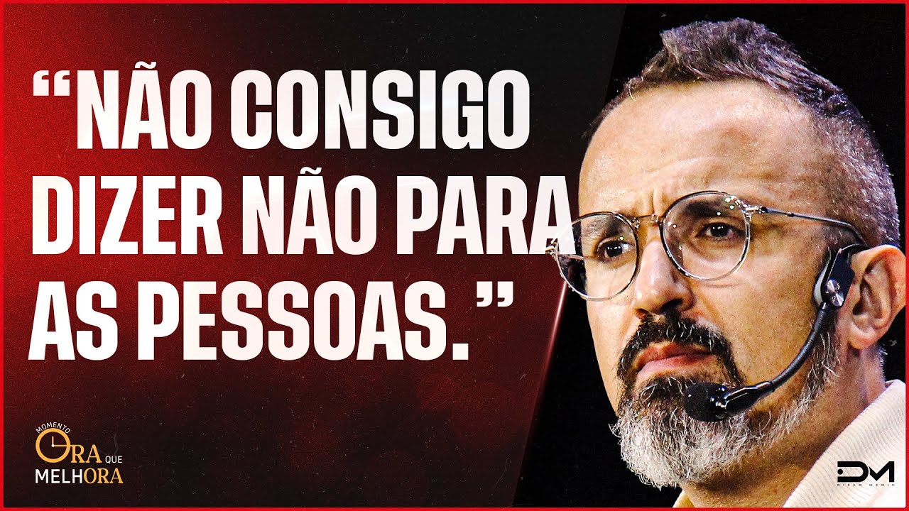 ORA QUE MELHORA - NÃO CONSIGO DIZER NÃO PARA AS PESSOAS - 27/01/2023 ...