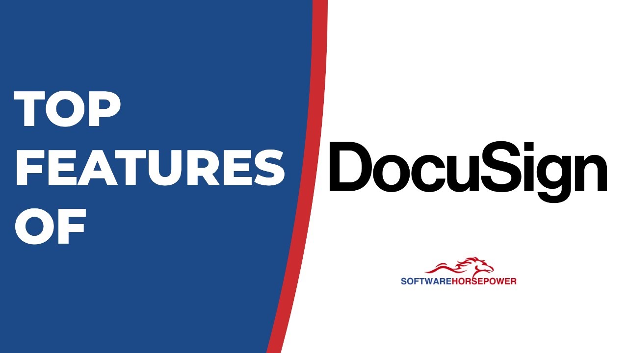 Docusign Vector Logo