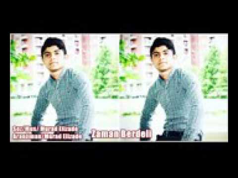 ZAMAN BERDELI - DELI OLARAM 2017