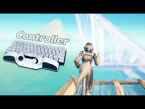 The Future of Controller Players..