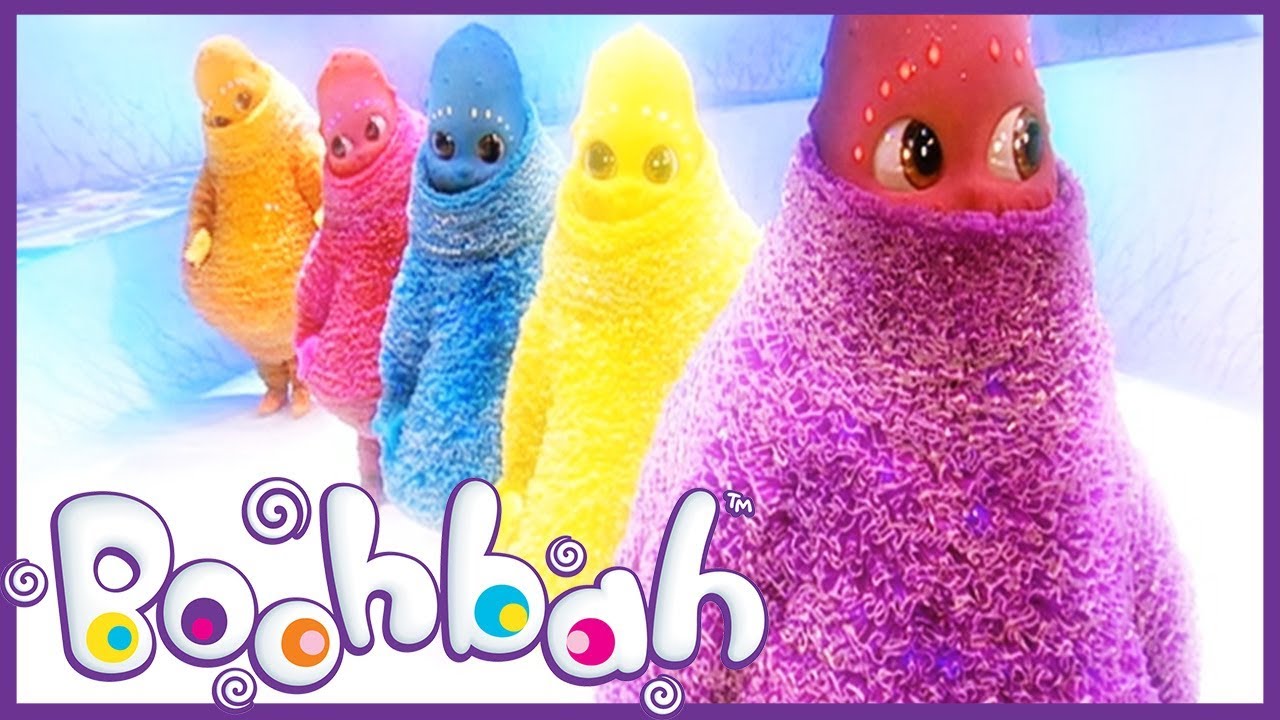 💙💛💜 Boohbah - Fido's Picture | Episode 85 | Shows For Kids 💙💛💜 - YouTube