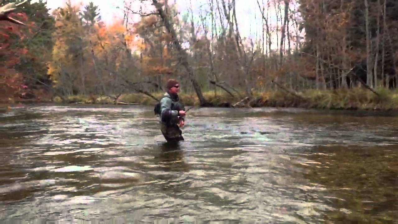 Pere Marquette counting coo - YouTube