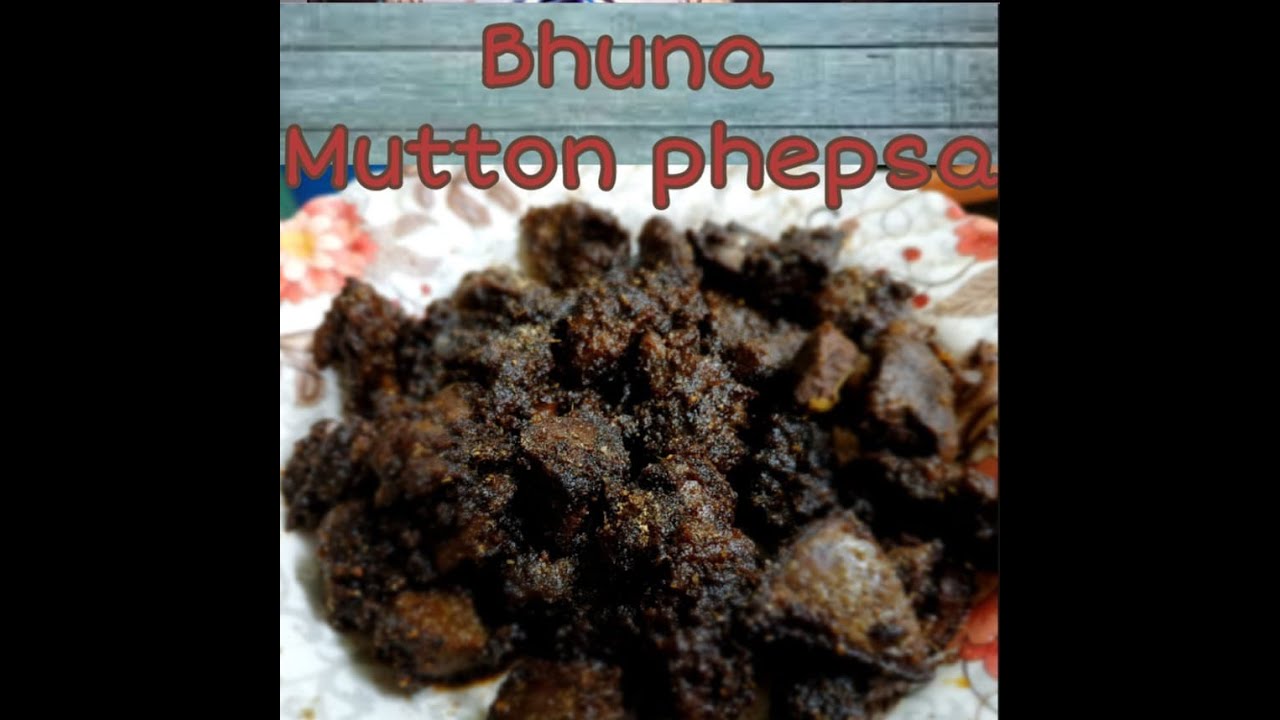 𝗠𝘂𝘁𝘁𝗼𝗻 𝗽𝗵𝗲𝗽𝘀𝗮 𝗯𝗵𝘂𝗻𝗮|𝗚𝗼𝗮𝘁 𝗹𝘂𝗻𝗴𝘀 𝗿𝗲𝗰𝗶𝗽𝗲 @𝗖𝗼𝗼𝗸 𝘄𝗶𝘁𝗵 𝗚𝘂𝗹𝗻𝗮𝗮𝘇 𝗧. - YouTube