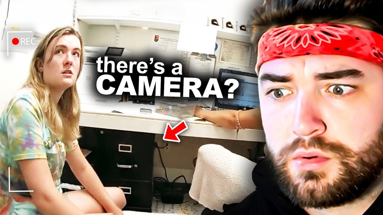 KingWoolz Reacts to ERRIC MORTON Bodycam Footage!! | EWU Bodycam - YouTube