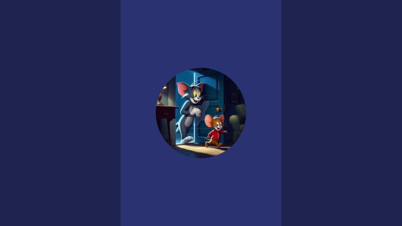 Tom End Jerry Magar is live! - YouTube