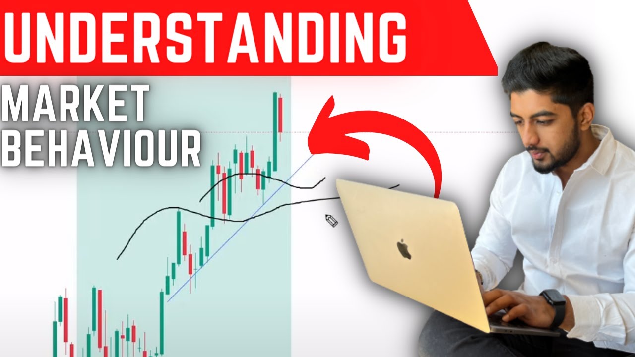 Understanding Market Behavior | learning day | Ep 55 - YouTube