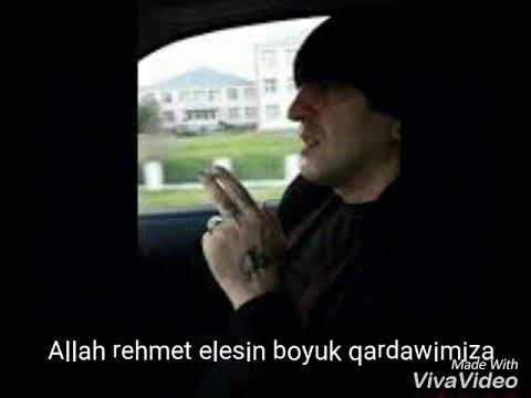 Qoca Eibar Allah rehmet elesin