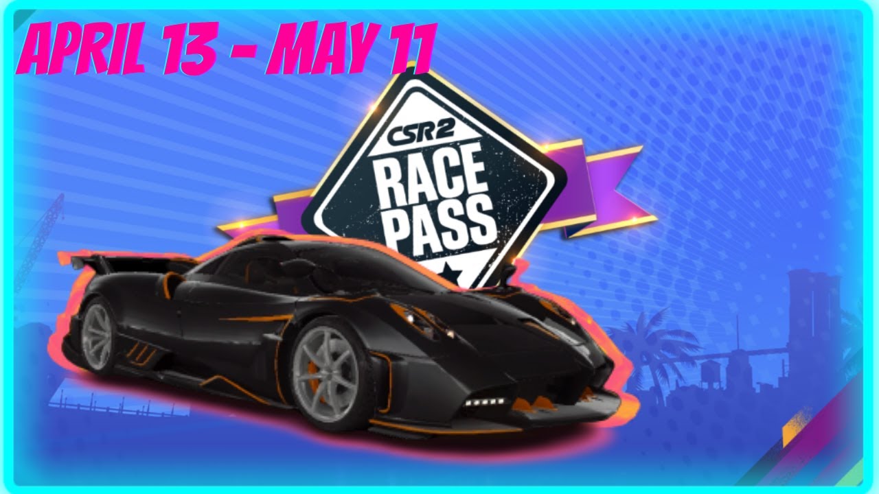 CSR2 | *LEAKED* Upcoming RACE PASS SEASON 7 | Fastest Prize Car to Win ...
