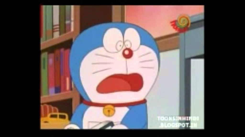 doraemon in nepali - YouTube