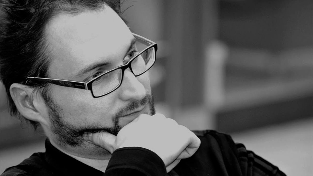 Máté Péter-Érzés- Risi László- cover song - YouTube