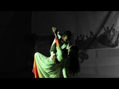 [Couple Dance] Rag Day GDS-7 BRUR - YouTube