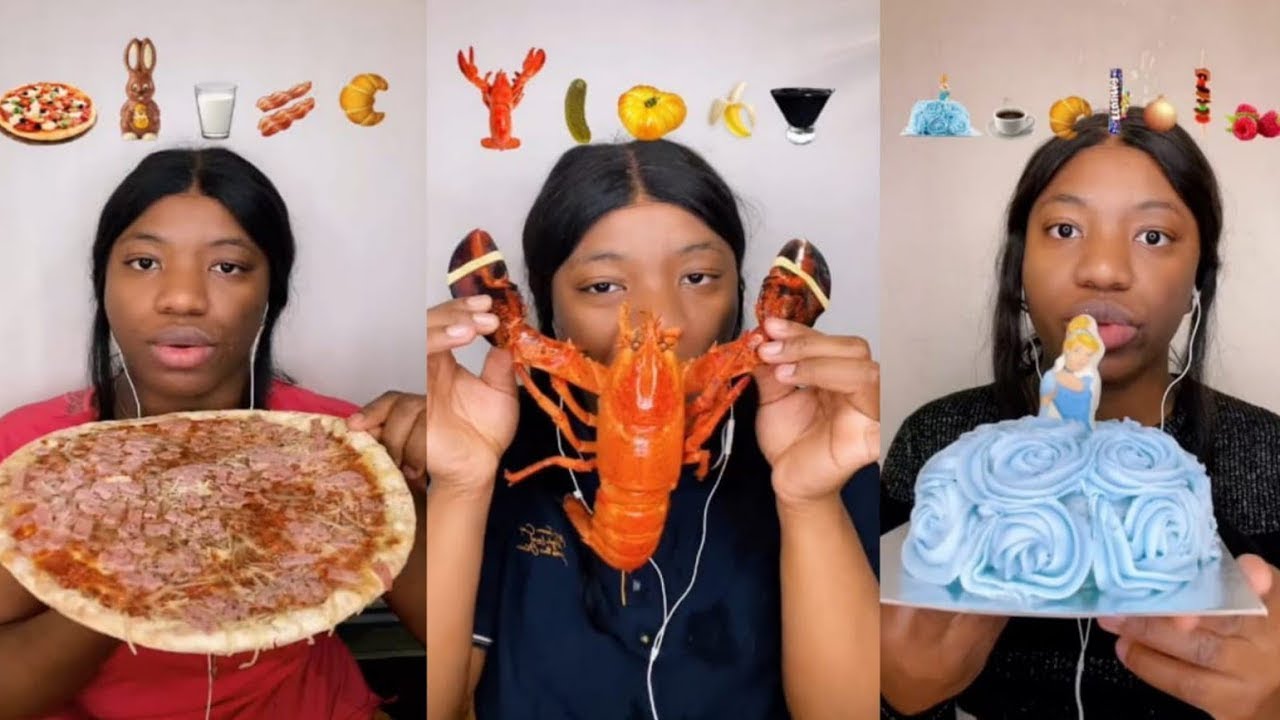 TİKTOK FOODS RECİPE ! *Tasty Food Compilation* #16 - YouTube
