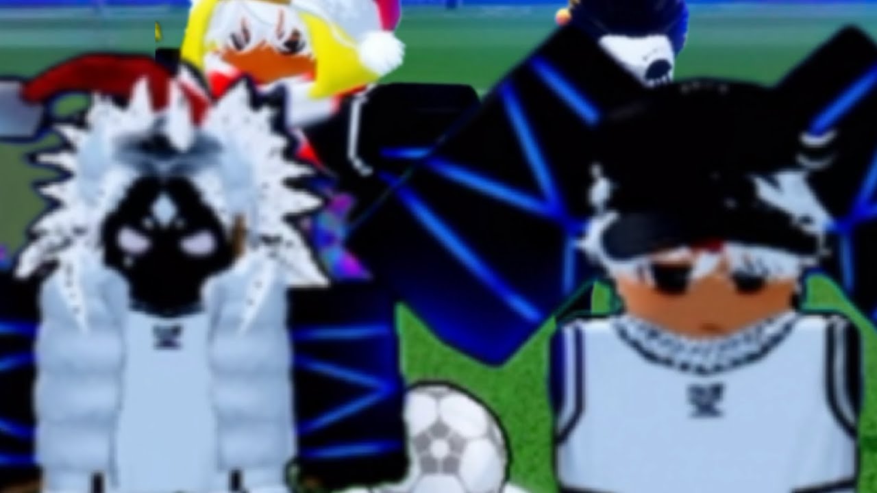 Blue Lock Rivals: The Ultimate 2v2 Showdown! - YouTube