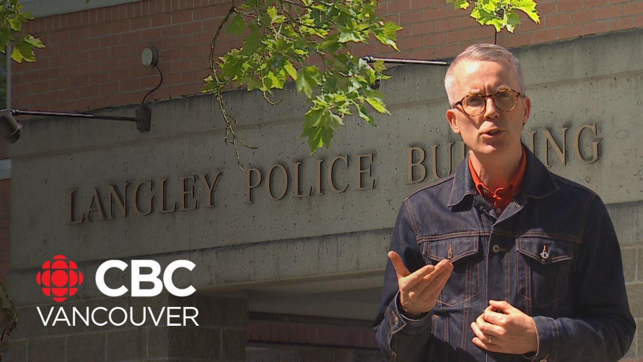 RCMP battle kicks off between the Township of Langley and Langley City ...