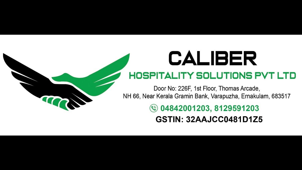 Team Caliber - YouTube