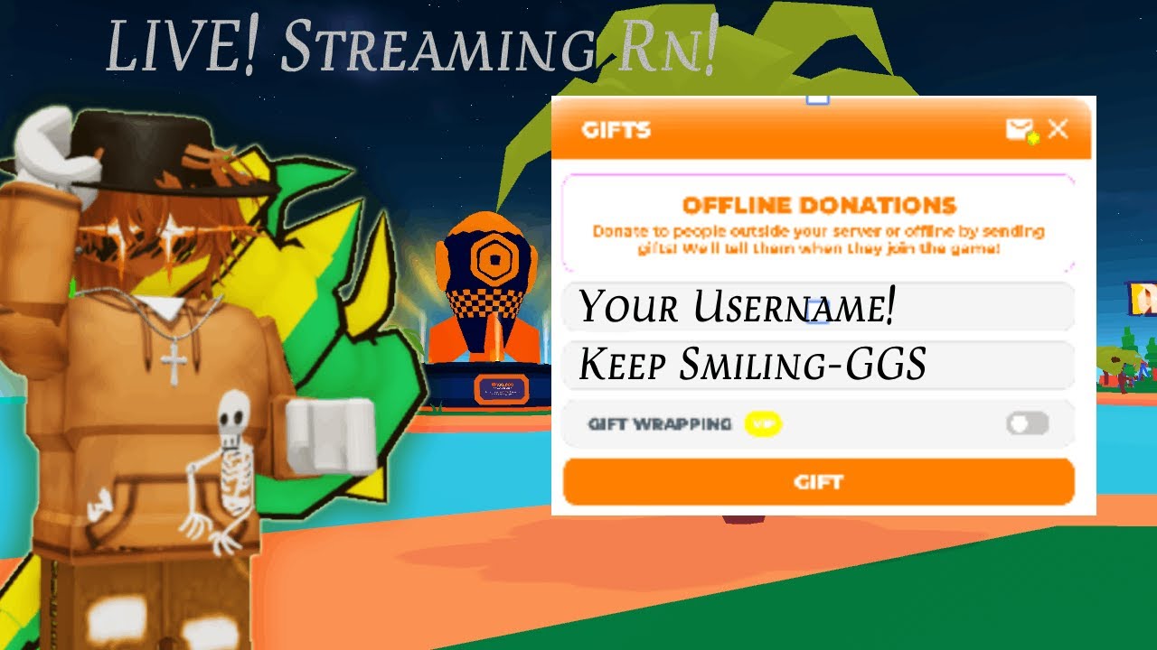 🔴Please Donate Live🔴 Offline Donation Stream! - YouTube