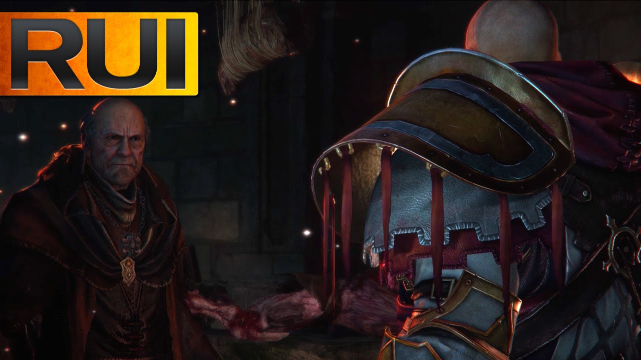 Lords of the Fallen - Back to the Rhogar Realm [Ep. 13] - YouTube