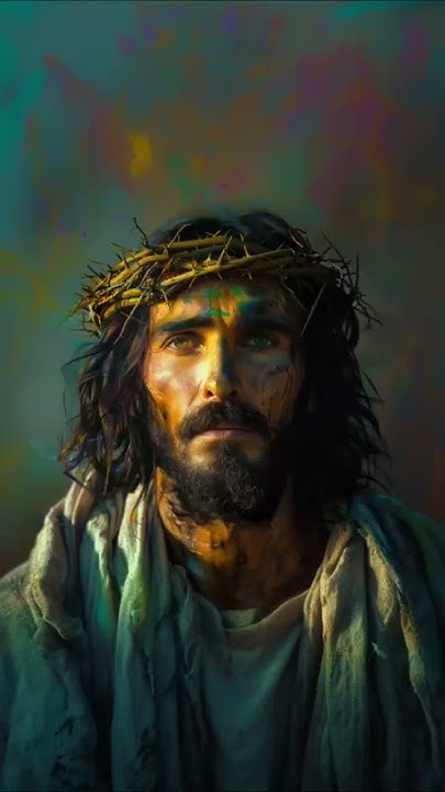 Unshakable Courage: Finding Strength in Christ - YouTube