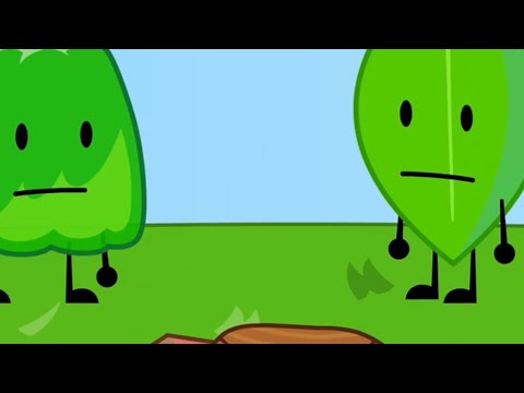 BFDI: Winning Smile! - YouTube