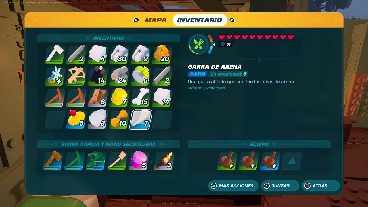 LEGO FORTNITE COMO HACER UN TOTEM RADIANTE - YouTube